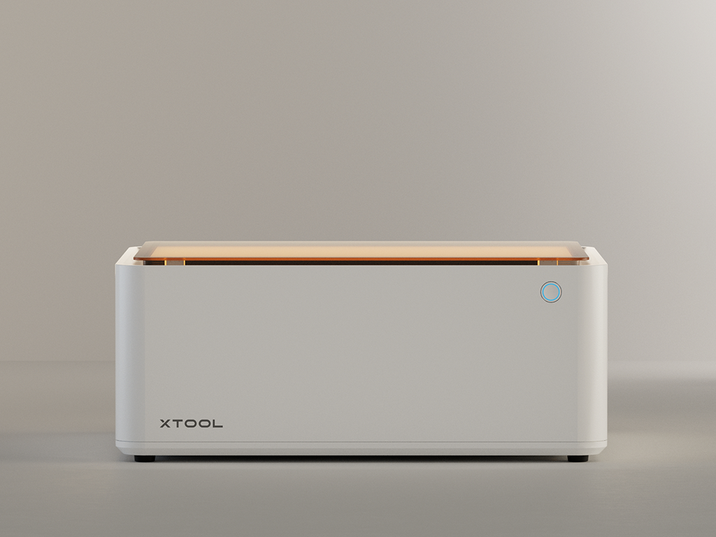 Conheça a XTOOL M1